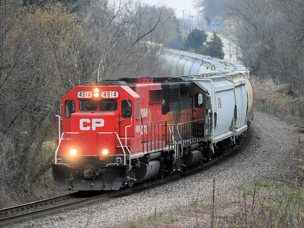 CP 4614
